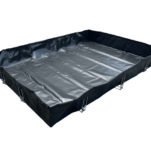 Ultra-Containment Berm® - RPE Model - SpillContainment.com